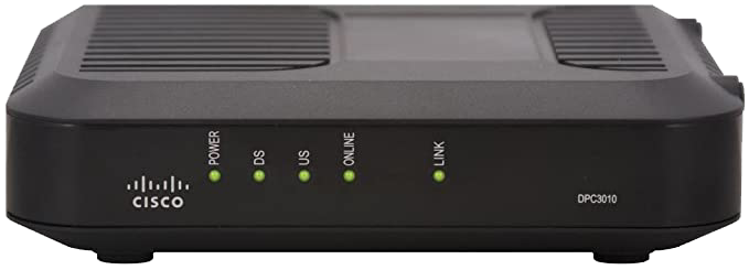 DSL- / Kabel-Modem - Informatik Design Gut